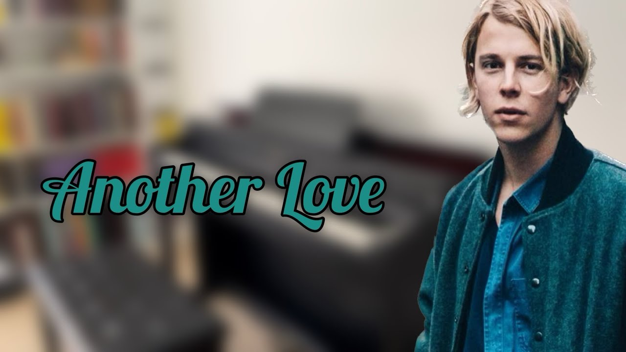 Another Love - Tom Odell (piano) - YouTube