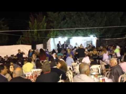 29-8-2015 Κατσίγιαννης παλαιοπυργος (3) - YouTube