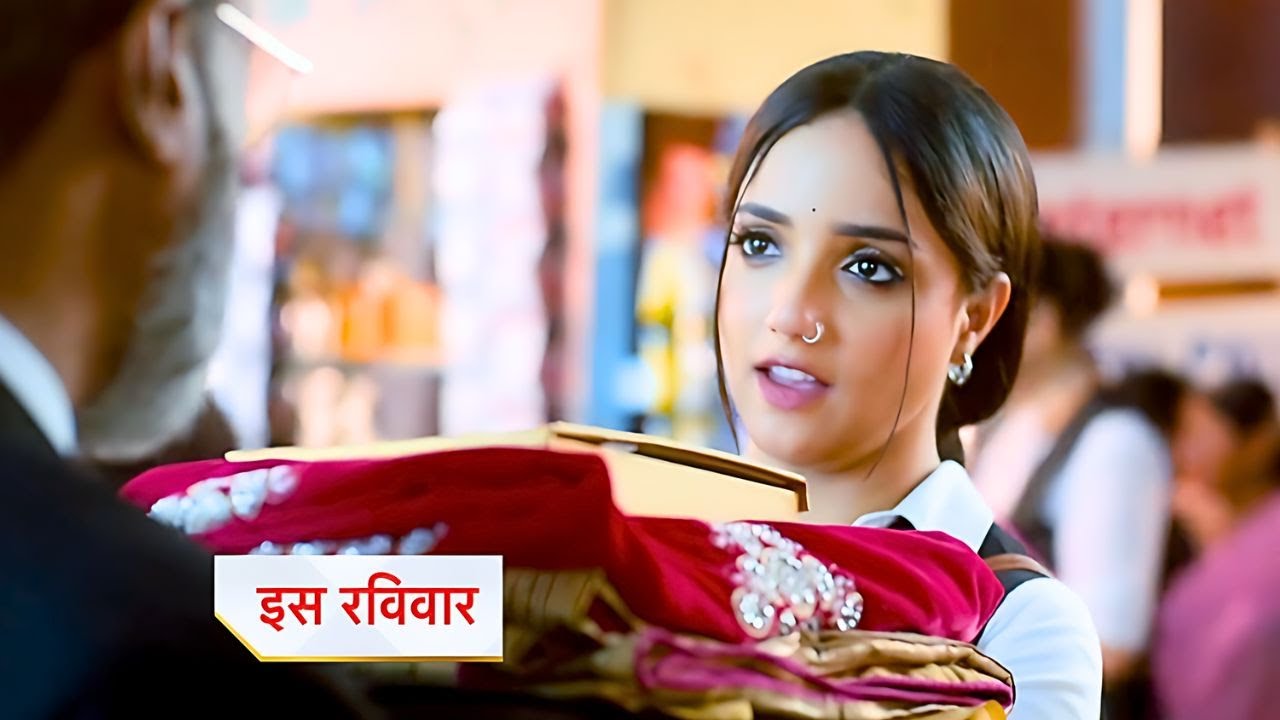 Advocate Anjali Awasthi Today Episode NEW PROMO | 2nd October 2024 ...