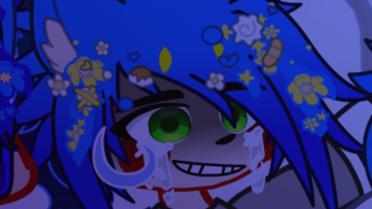 😨] berry had a nightmare ! [] fnas [] meme [] future au [] TsCs 💙 ...