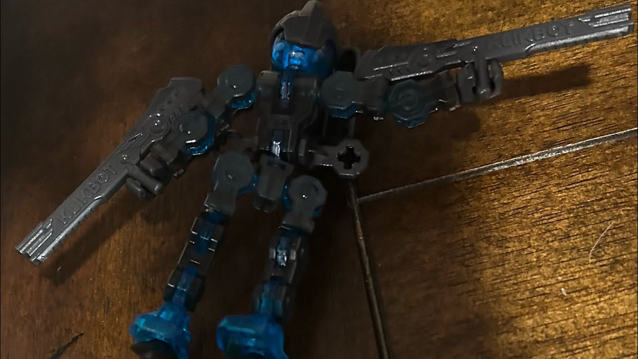 Project Fight (WIP) - YouTube