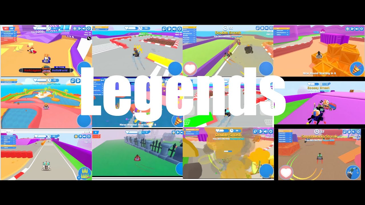 Old Legends 🫡 - YouTube