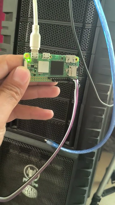 Control Oled Display With Raspberry Pi Arduinoproject Raspberrypi Shorts Ytshorts
