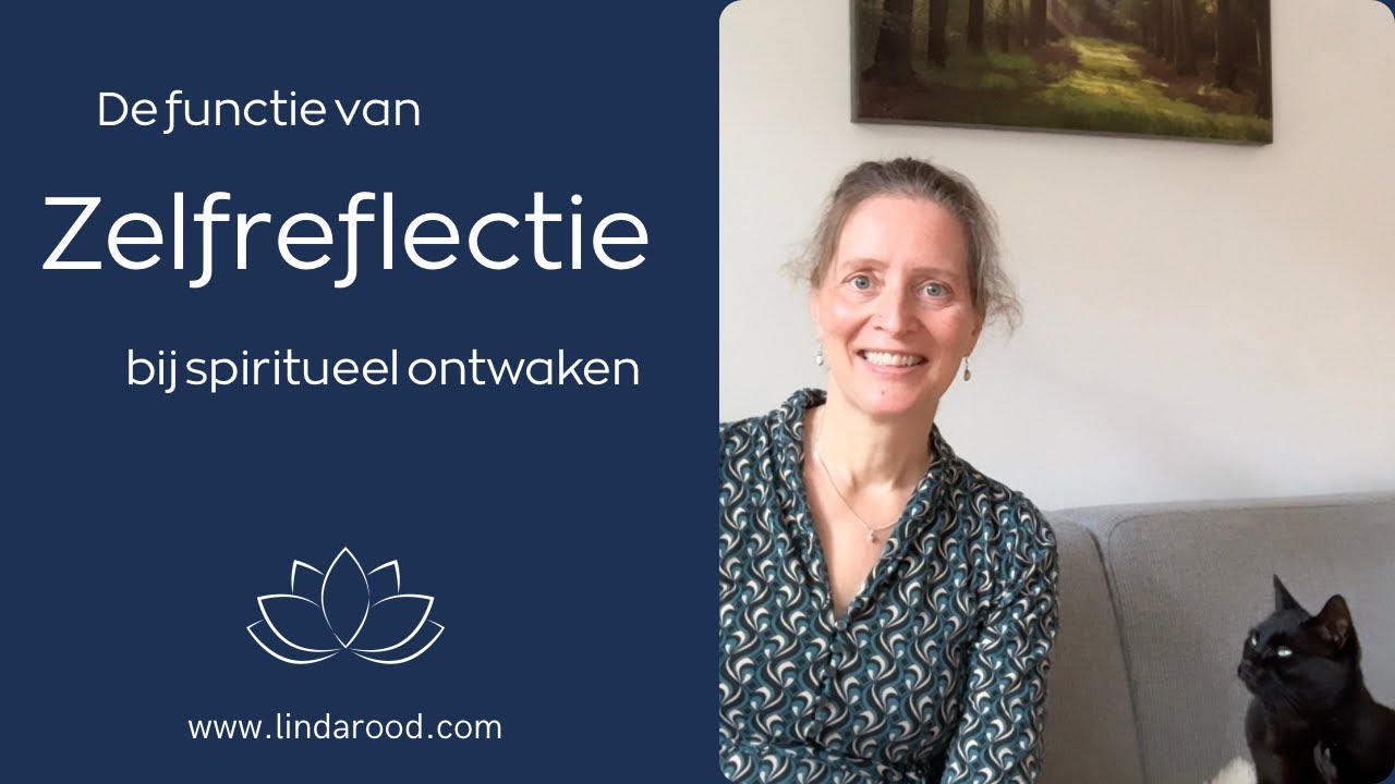 Het verschil tussen pijn & lijden en de functie van zelfreflectie bij ...