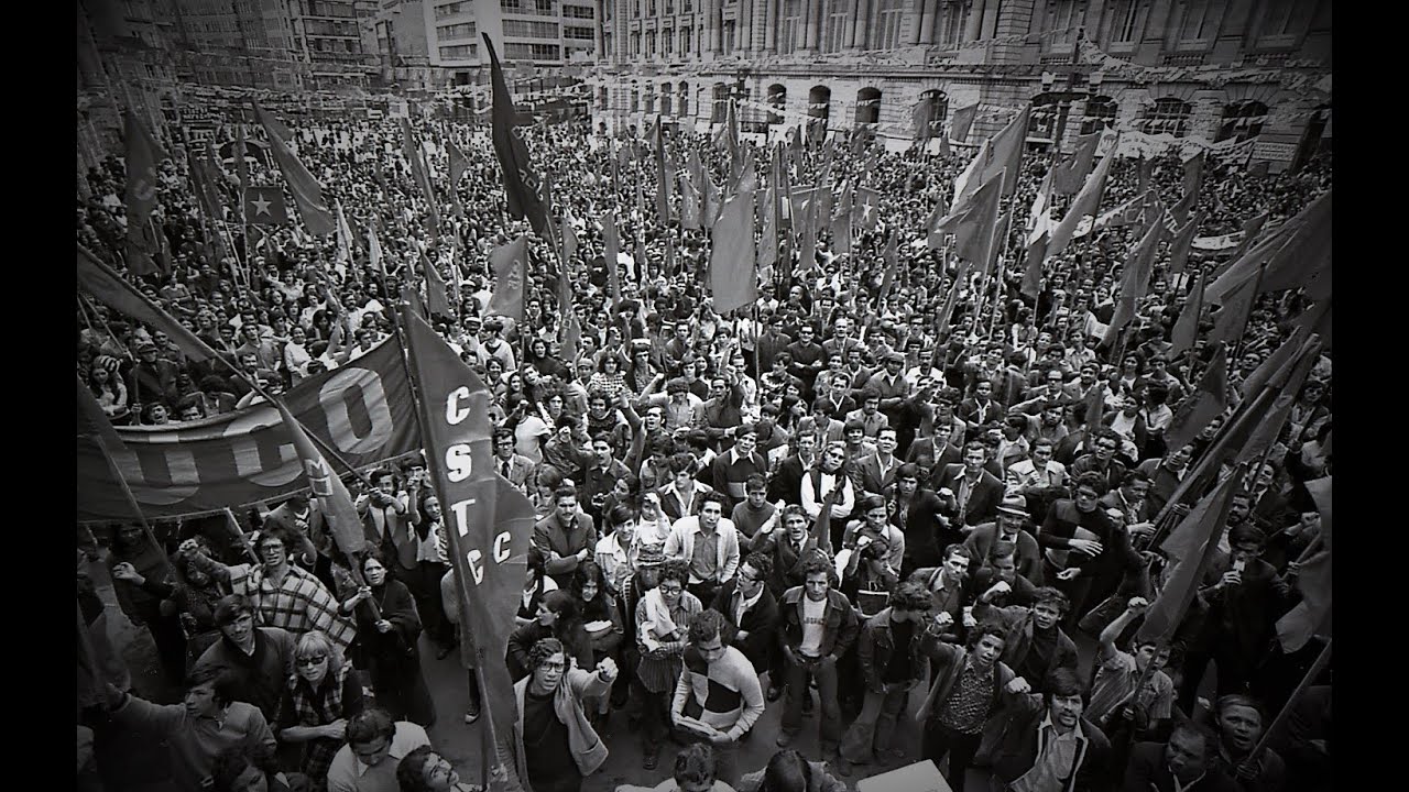 ¿Cuáles han sido los rasgos generales de las luchas sociales?- con ...