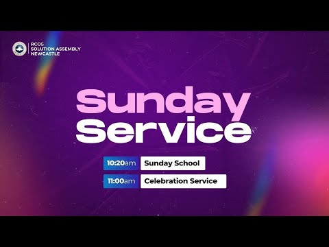 Sunday Service - 26/07/2026