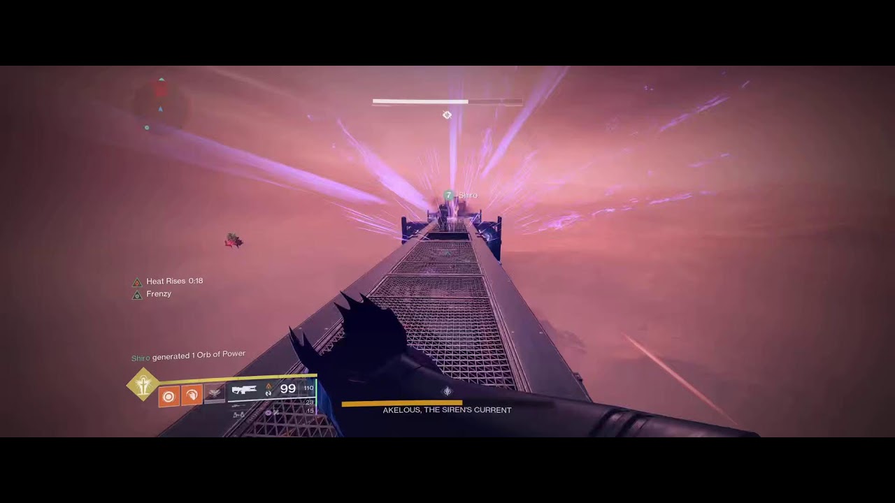 Destiny 2: Spire of the Watcher - YouTube