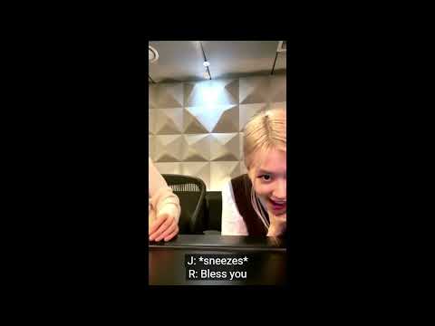 Blackpink Jisso sneeze