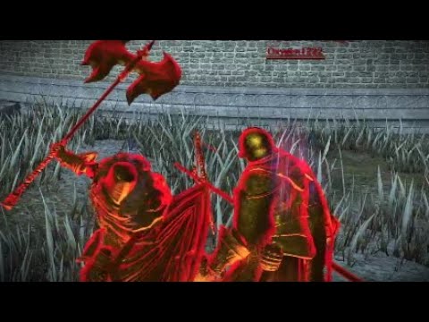My Favorite Parry, The Parry To The Backstab Attempt. - YouTube