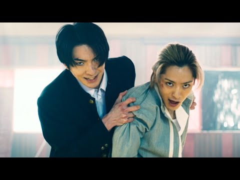 Oya Kou Housen & Suzuran VS Senomon & Kamasaka (Part. 5/13) - YouTube