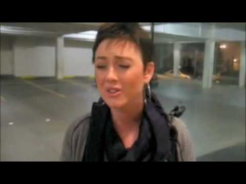 Krys Ivory Sings - Faithfulness - YouTube