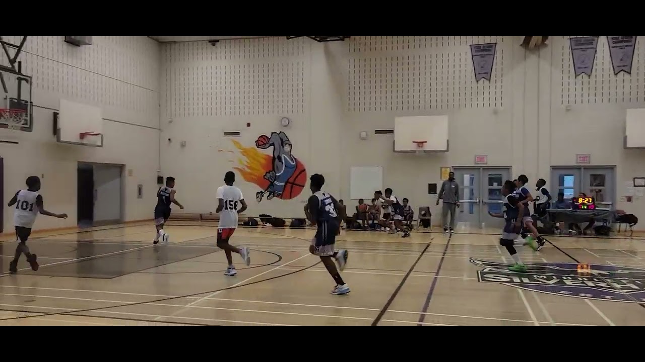 IHS VS Yaaace | U12 | Last 1 Standing 2022 - YouTube