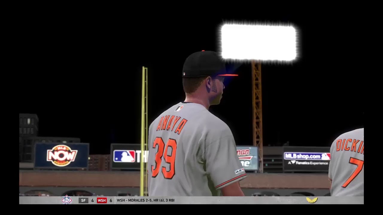 Game 18: Rays (12-5) vs Orioles 4192024 - YouTube