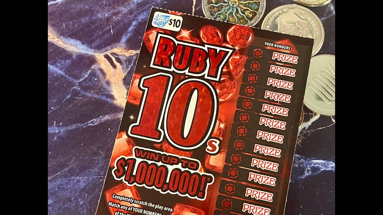 Will Ruby 10s be a winner? Another day of Foolish April! #foolishapril ...