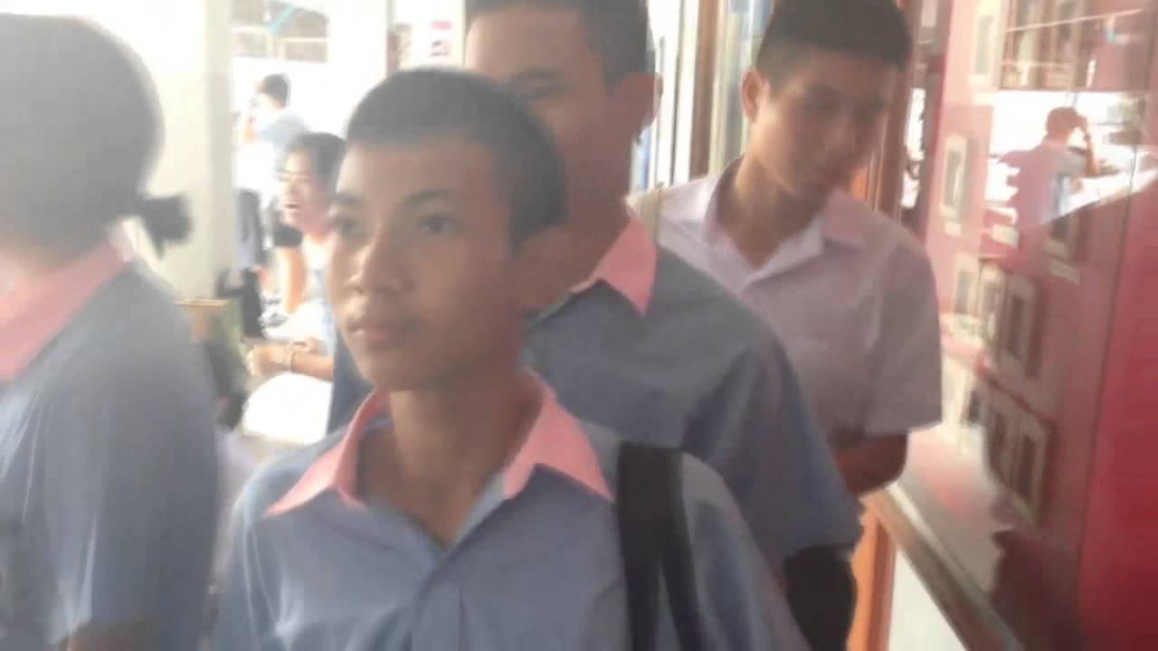 [BakAProject]BakA in REAL LIFE - YouTube