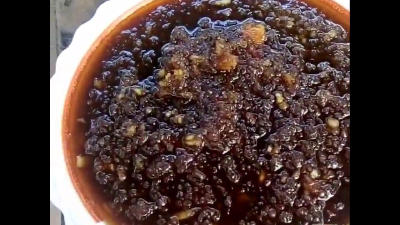 Gotu pittu - YouTube