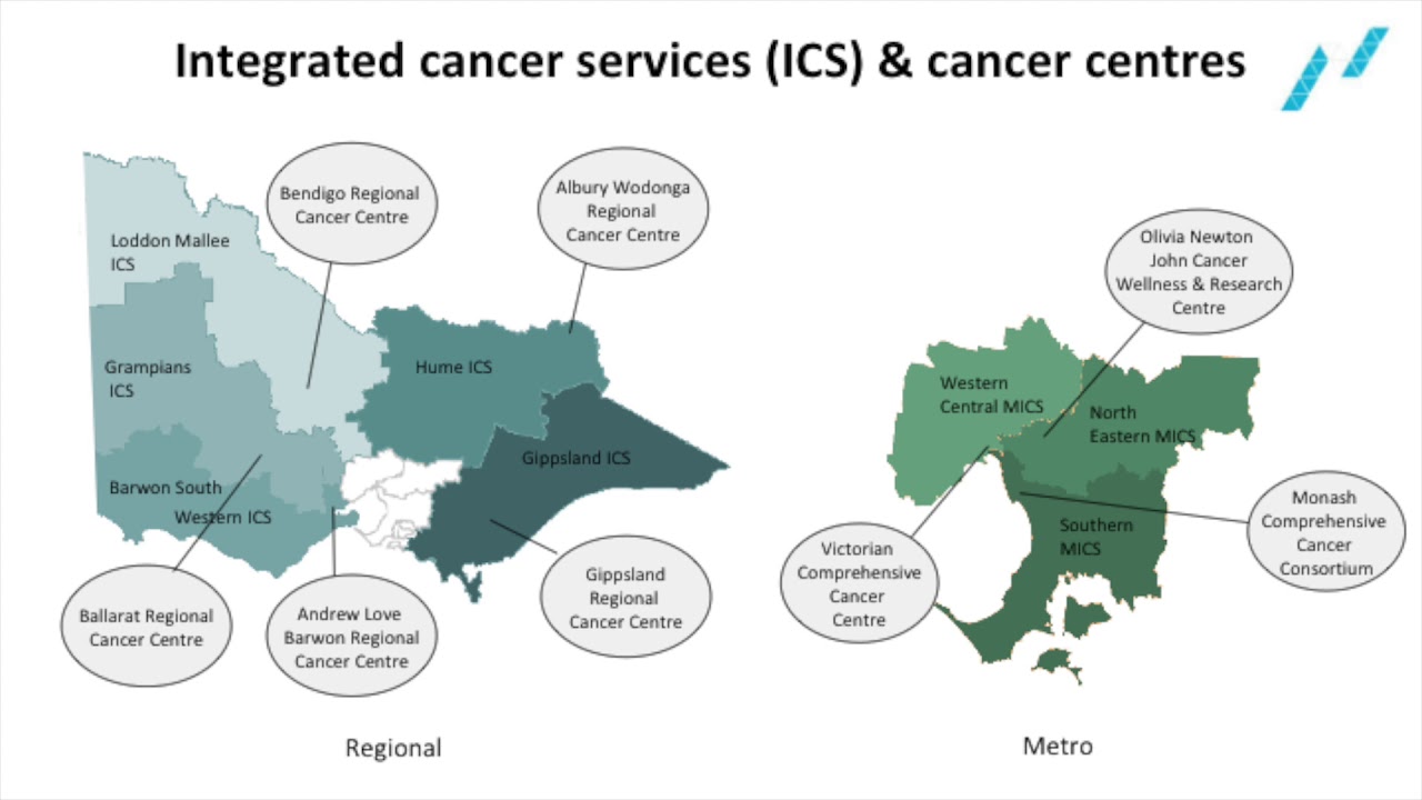 Victorian Pancreatic Cancer Summit Presentation - YouTube