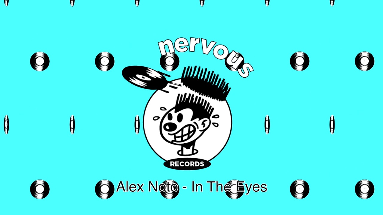 Alex Noto - In The Eyes - YouTube