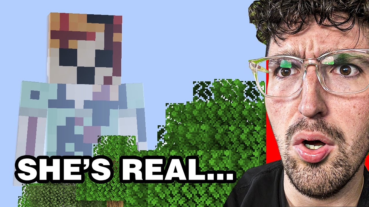 Could Giant Alex Actually Be Real? - YouTube