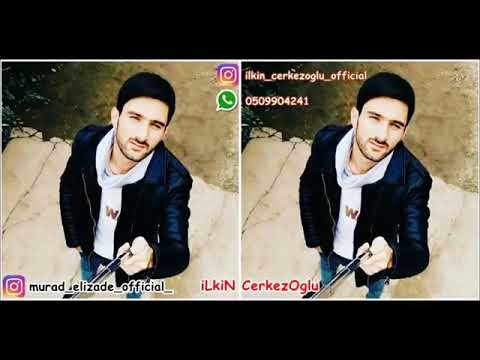 Ilkin Çerkezoğlu - İçirem her gece sensiz