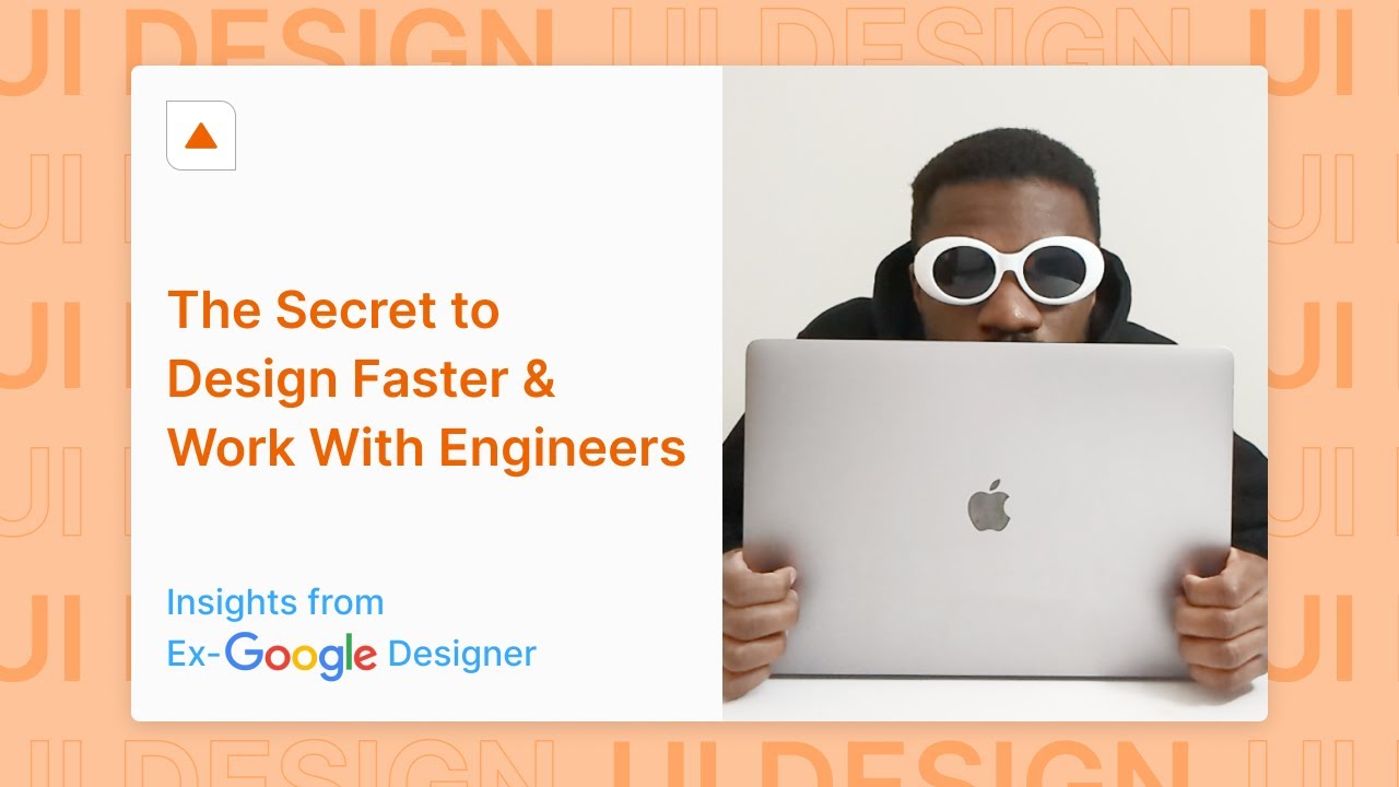 Techstars Founder Reveals How To Design Products Faster & Work ...