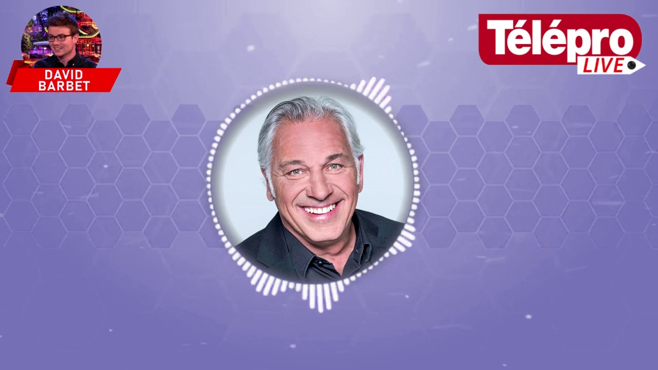 Podcast : Stéphane Thebaut nous accueille dans «La Maison France 5» (2/ ...