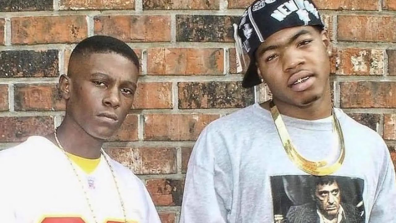 Shocking Facts About Louisiana's Rappers - YouTube
