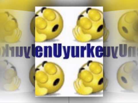 SenUyurken // Seni Düşünüyorum