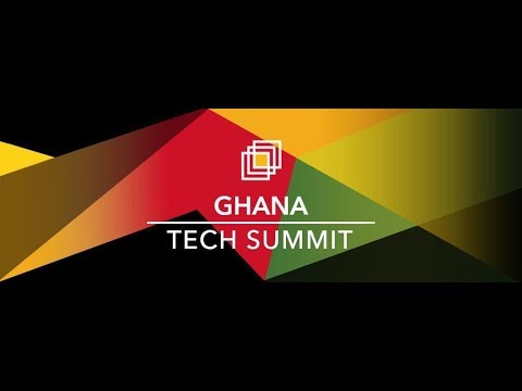 Ghana Tech Summit 2018 Recap Akwaaba Welcome - YouTube