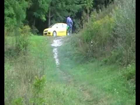 Tomos Cross 50 Senior cross - YouTube