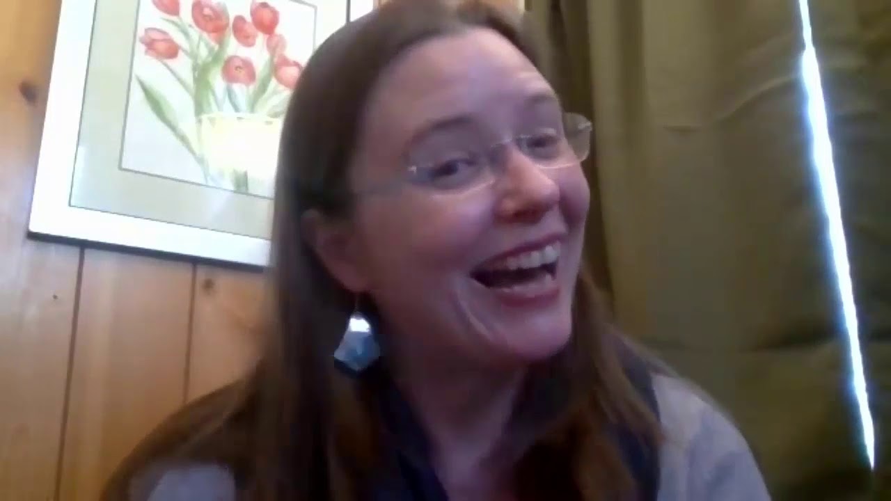 First Fridays with Kate Rademacher - YouTube