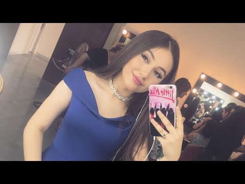 Bana sherwan ( kurdish girl ). Best song france - YouTube