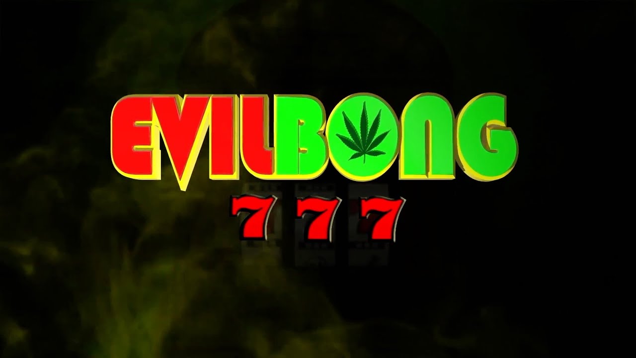 EVIL BONG 777 (2018) Trailer [#evilbong777 #evilbong777trailer] - YouTube