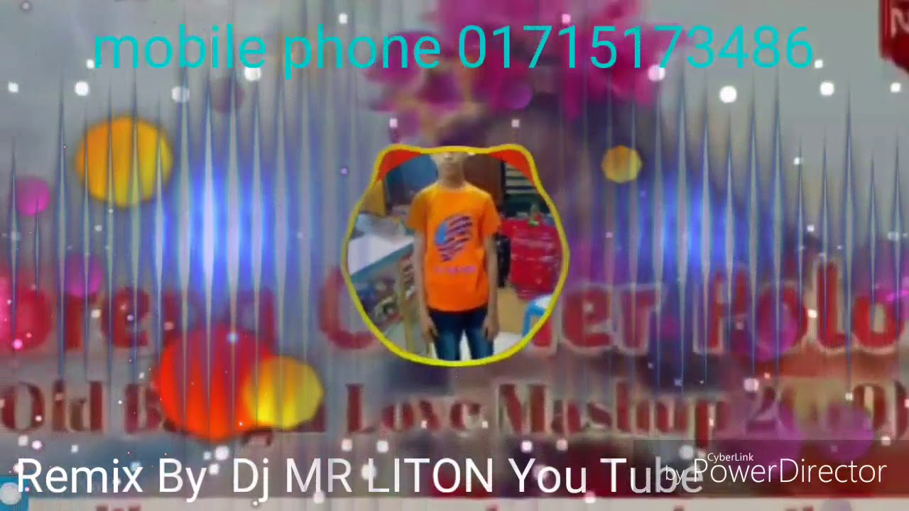 Dj MR LITON - YouTube