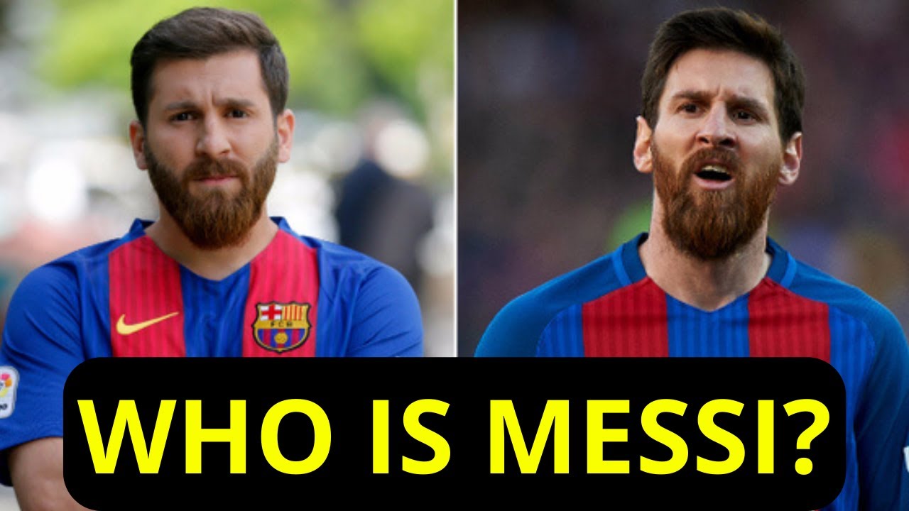 Guess the REAL Football Player | PRO Football Quiz 11 - YouTube