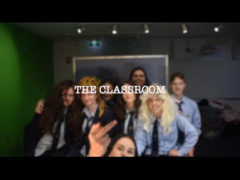 short film | the classroom - YouTube