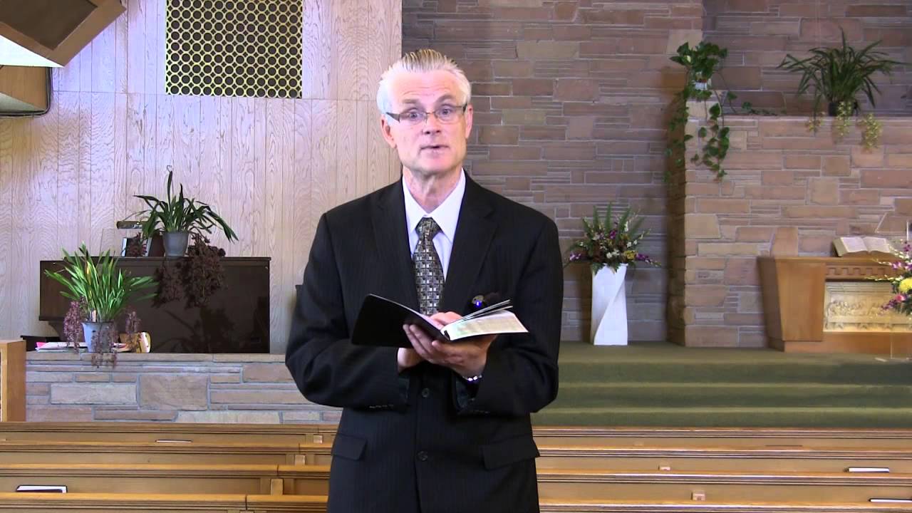 Sabbath School Lesson 4|"Get Up and Walk!" Faith and Healing" Pastor ...