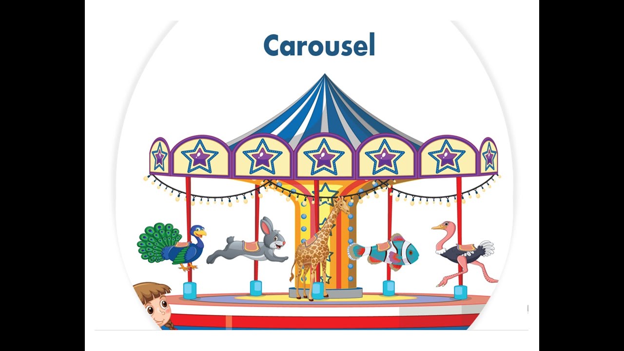 Carousel - YouTube
