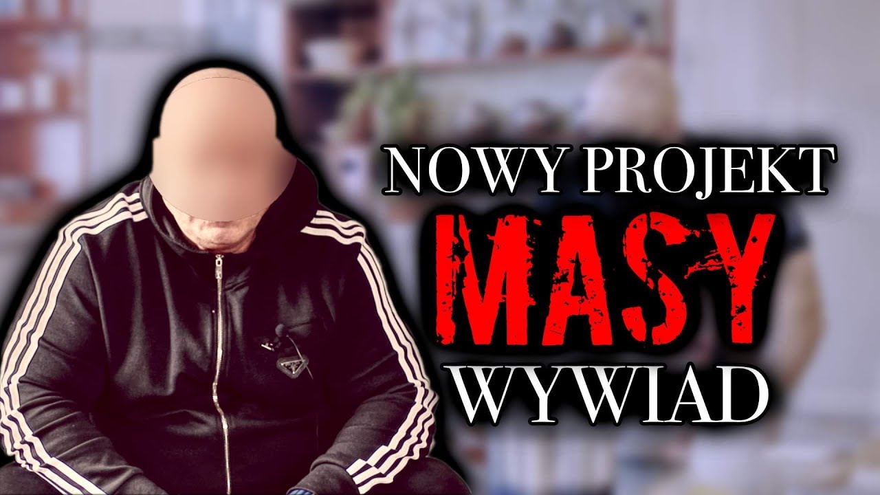 MASA 1 | OSTRE CIĘCIE | ŚWIADEK KORONNY NR. 1 w POLSCE | NOWY PROJEKT ...