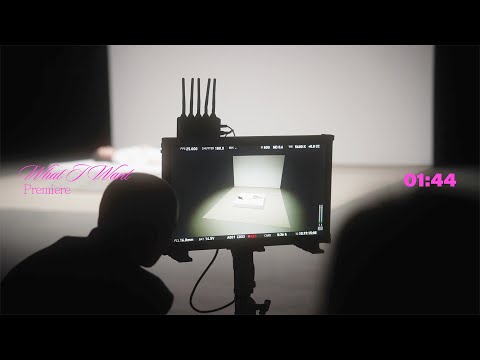 Lena - 3 Minuten bis „What I Want“ (Countdown)