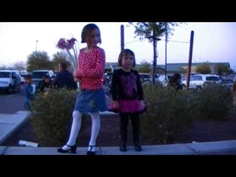 ers spring program - YouTube