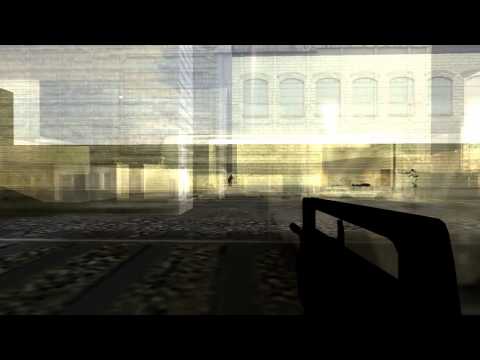kuchek wallhack