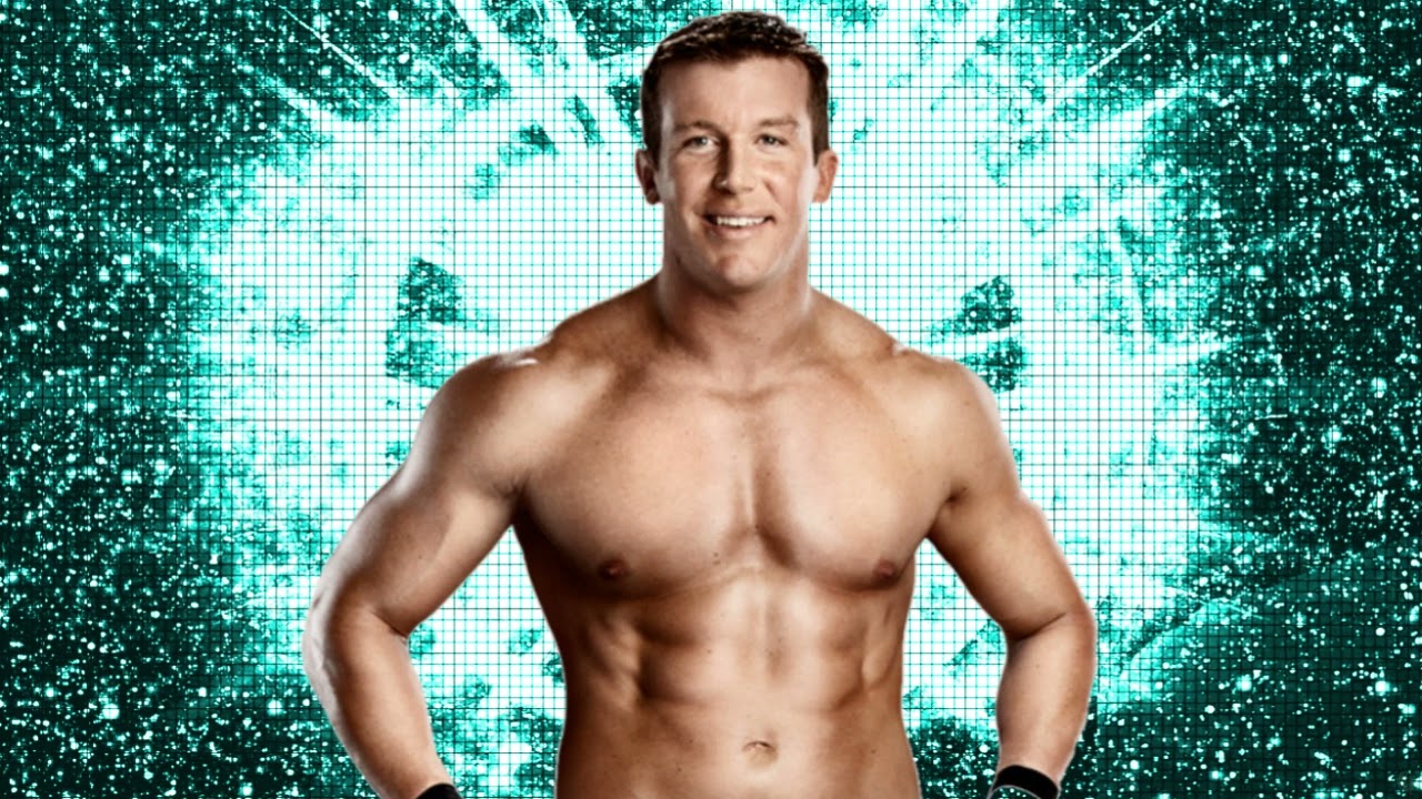 ted dibiase Jr WWE theme song "I come from money" - YouTube