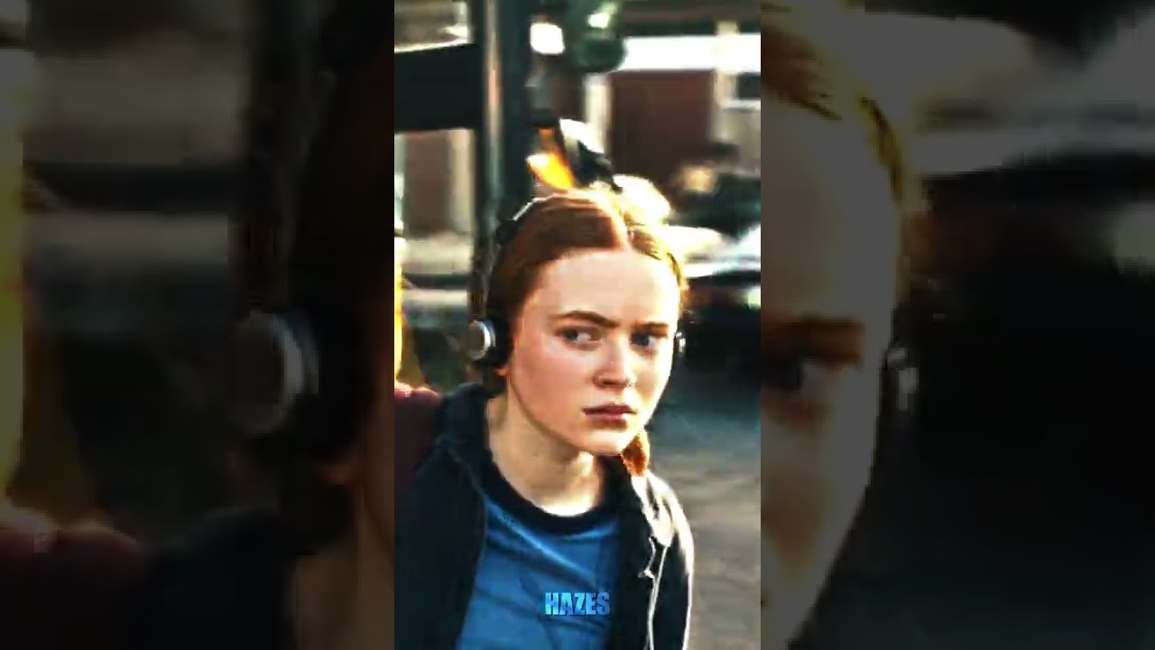 Max Baby I got issues but I love myself | Stranger Things 4 edit - YouTube