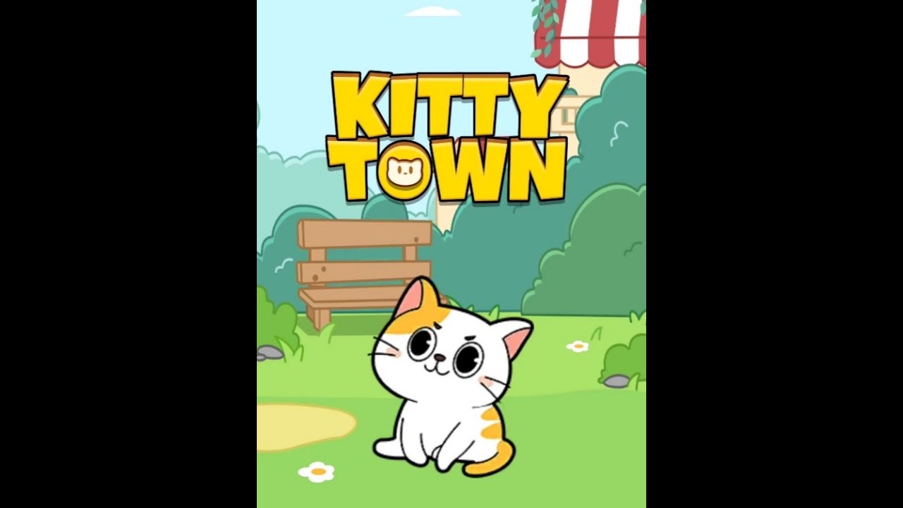 Kitty Town Part 1, Can you win real money playing this game or is it ...