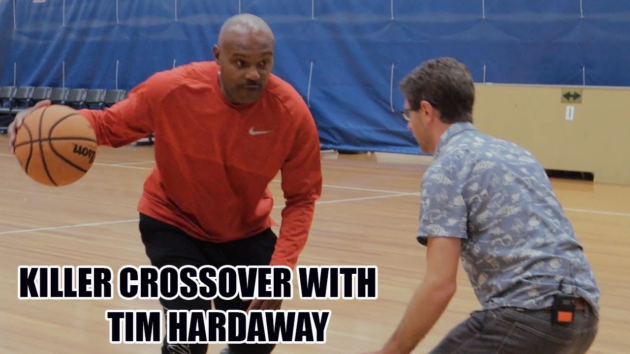 Wilson Killer Crossover