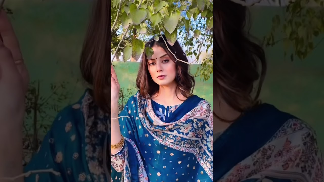Teri Nazar Ne Kya Kar Diya Short Video Molina Sodhi Youtube