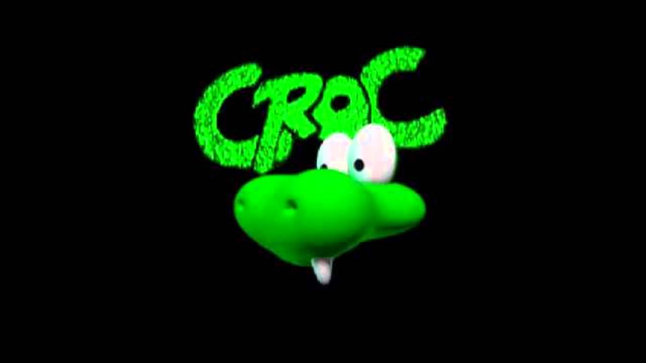 Croc Legend Of The Gobbos Tech Demo Soundtrack Track 02 Loud Version ...