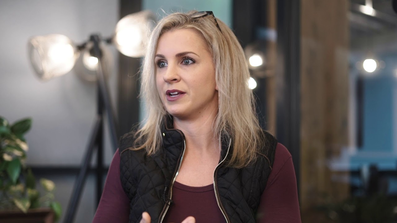 Erin | Testimonial - YouTube