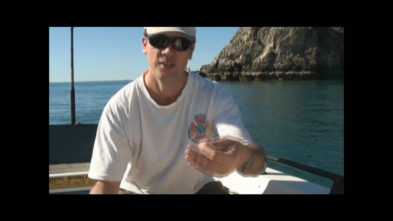 How to tie a Double, Spider hitch, Easy!! - YouTube